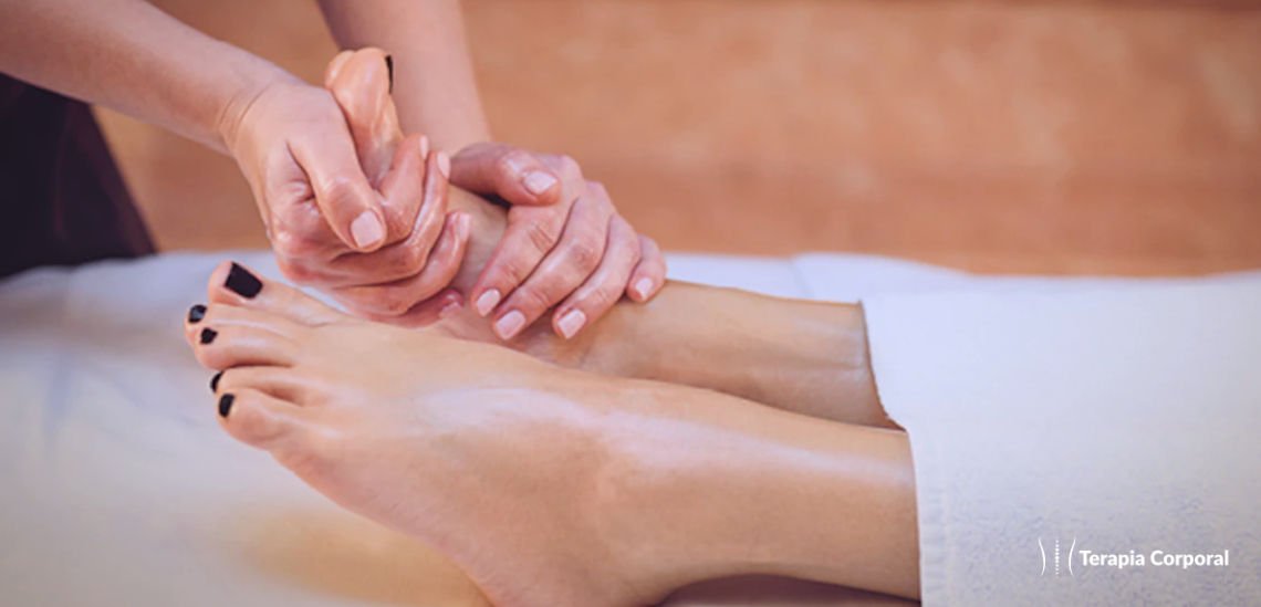 Grandes Beneficios del Masaje de Pies que quizás No Conozcas - TERAPIA ...